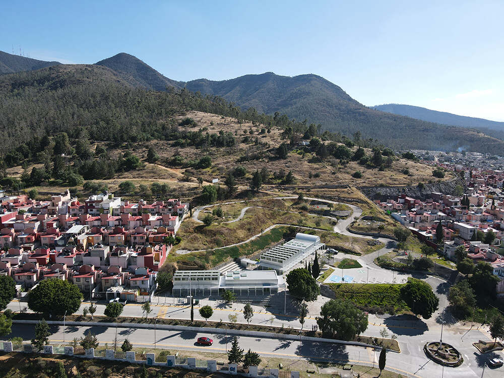 Departamento del Distrito