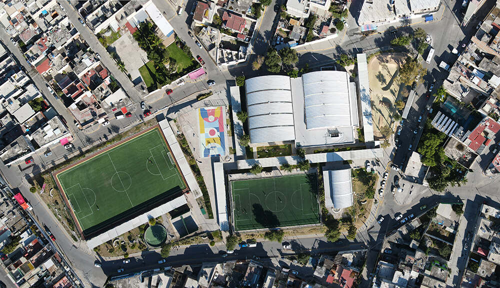 Departamento del Distrito