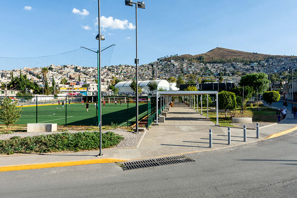 Departamento del Distrito